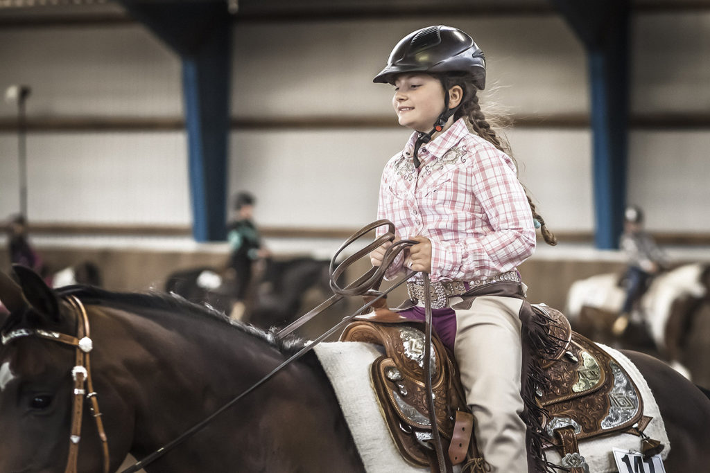 Millis Ride | Reitschule Lo Castro